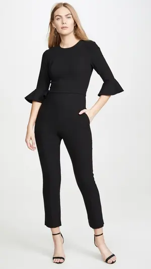 Black Halo Brooklyn Jumpsuit