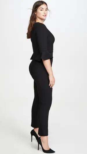 Black Halo Brooklyn Jumpsuit
