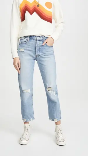 MOTHER Superior The Tomcat Jeans