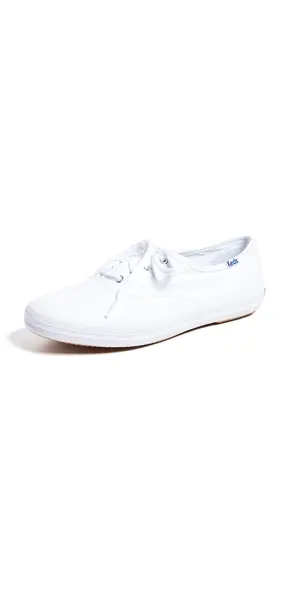 Keds® Lace Up Shoes For Women