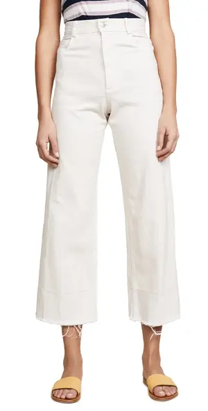Rachel Comey Legion Jeans