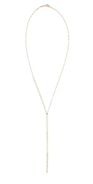 Lana Jewelry 14k Lariat Necklace