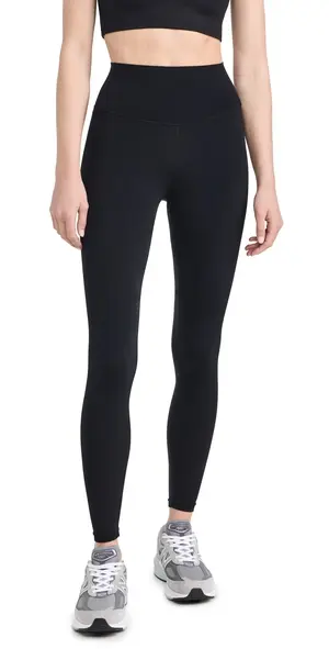 Splits59 Airweight 7/8 Leggings - Black