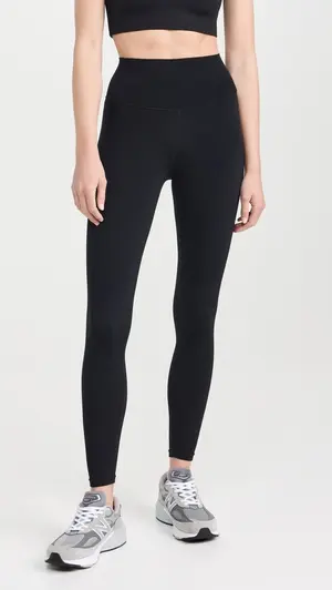 Splits59 Airweight 7/8 Leggings - Black