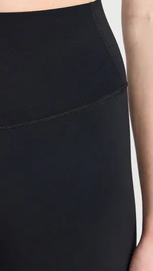 Splits59 Airweight 7/8 Leggings - Black