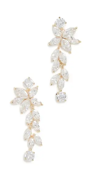 Shashi Irresistible Chandelier Earrings