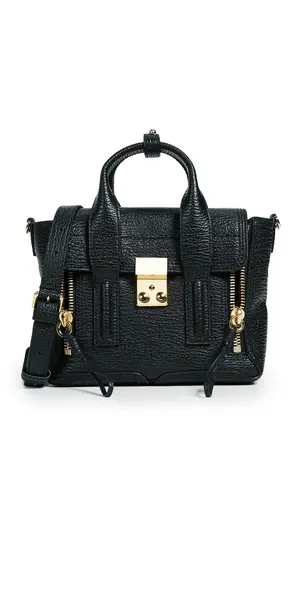 3.1 Phillip Lim Pashli Mini Satchel
