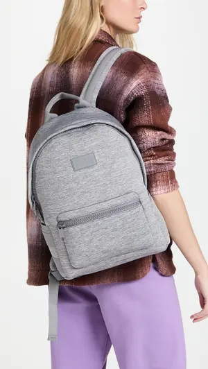 Dagne Dover Dakota Medium Backpack