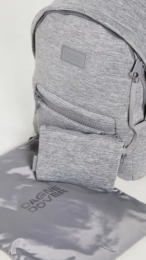 Dagne Dover Dakota Medium Backpack