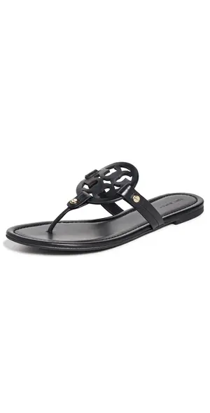 Tory Burch Cut Out Sandals For Women