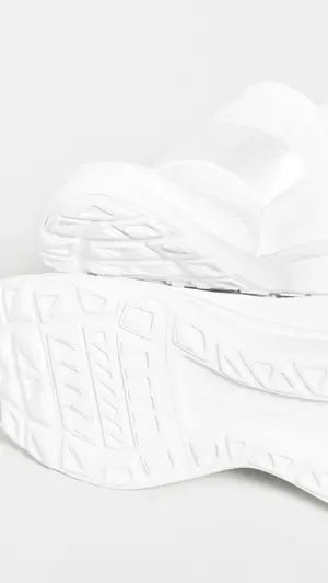 Apl Techloom Bliss Slip-on Sneakers - White/white
