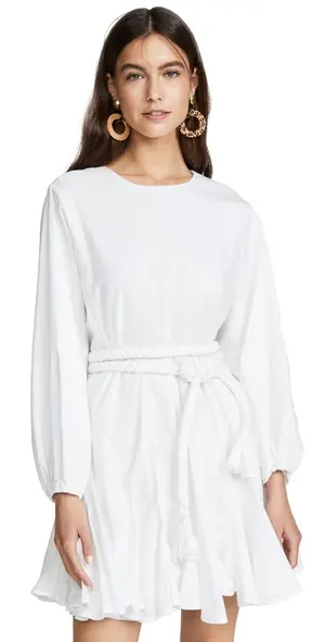 Rhode Ella Mini Dress