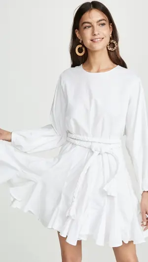 Rhode Ella Mini Dress