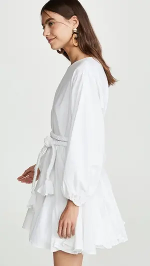 Rhode Ella Mini Dress