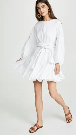 Rhode Ella Mini Dress
