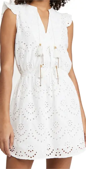 Bell Lola Mini Dress