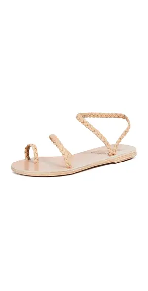 Ancient Greek Sandals Chain Brand