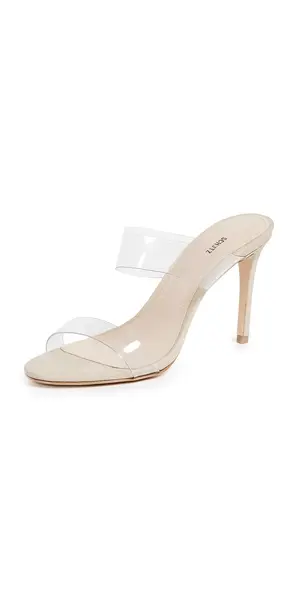 Schutz Woven Sandals For Women