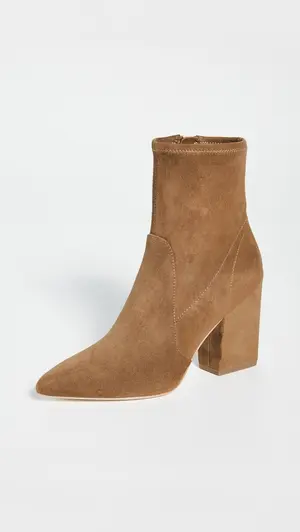LOEFFLER RANDALL Isla Slim Ankle Booties