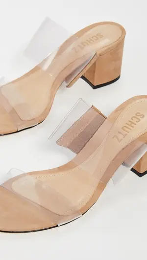 Schutz Victorie Slides