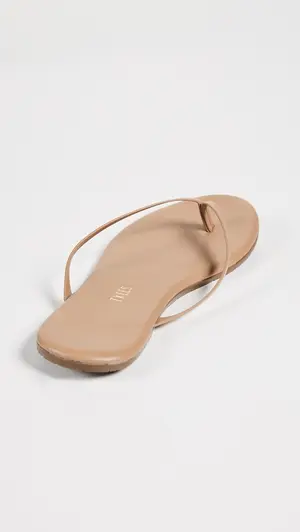 Tkees Foundations Flip Flops - Cocoa Butter