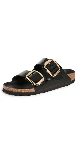Birkenstock Arizona Big Buckles