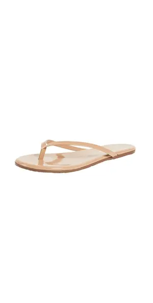 Tkees Foundations Glosses Flip Flops - Coco Butter