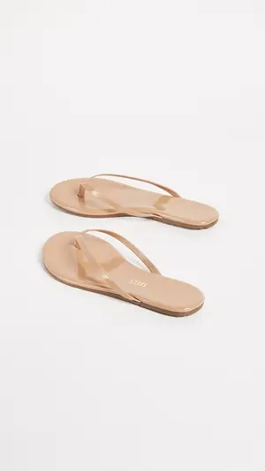 Tkees Foundations Glosses Flip Flops - Coco Butter