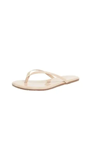 Tkees Foundations Glosses Flip Flops - Sunkissed