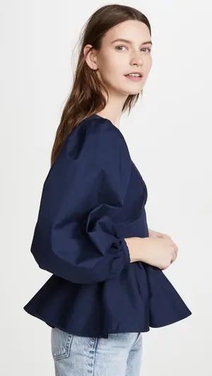 Staud Luna Top