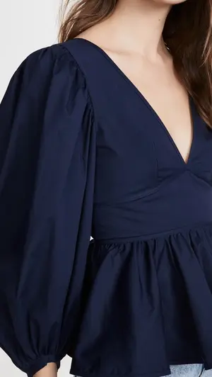 Staud Luna Top