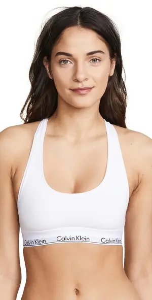 Calvin Klein Modern Cotton Bralette
