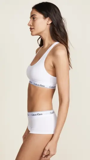 Calvin Klein Modern Cotton Bralette