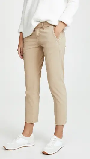NILI LOTAN East Hampton Pants