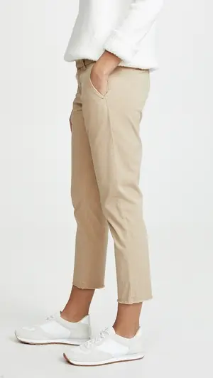 NILI LOTAN East Hampton Pants