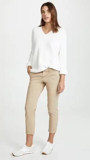 NILI LOTAN East Hampton Pants