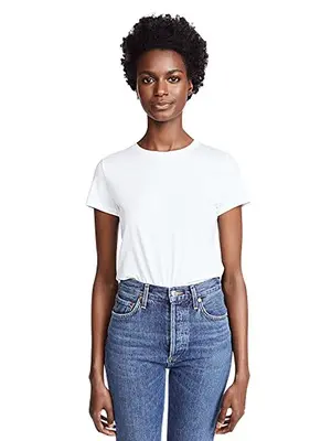 Vince Essential Crew Tee