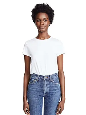 Vince Essential Crew Tee