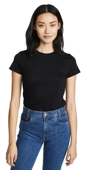 Vince Essential Crew Tee