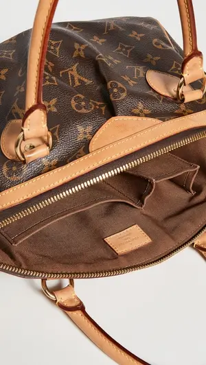 Shopbop Louis Vuitton Tivoli Pm