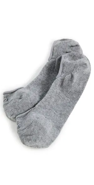Falke Falke Invisible Step Socks Grey Mix