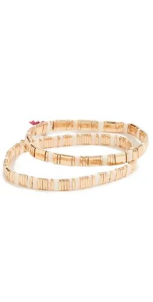 Shashi Tilu Bracelet Set