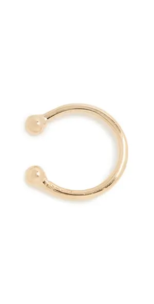 Zoe Chicco Zoe Chicco 14k Gold Ear Cuff Yellow Gold