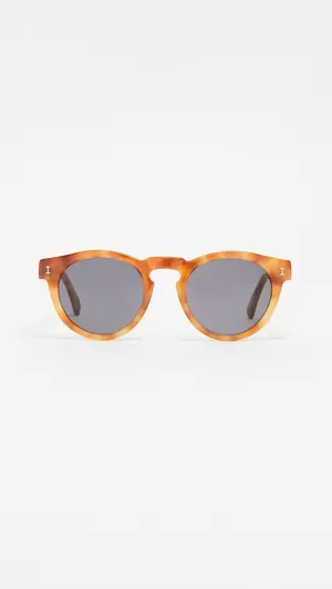 Illesteva Leonard Sunglasses