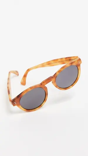 Illesteva Leonard Sunglasses