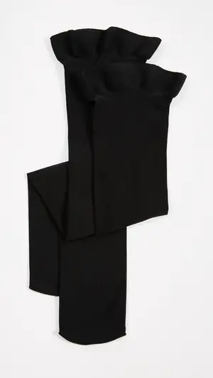 Commando Up All Night Thigh Highs