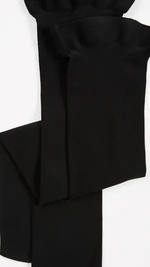 Commando Up All Night Thigh Highs