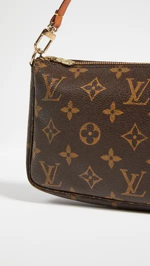 Shopbop Louis Vuitton Pochette Accessoires