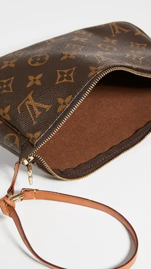 Shopbop Louis Vuitton Pochette Accessoires