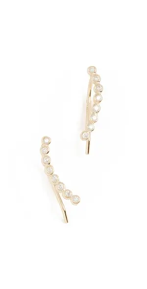 Shashi Noa Ear Climbers